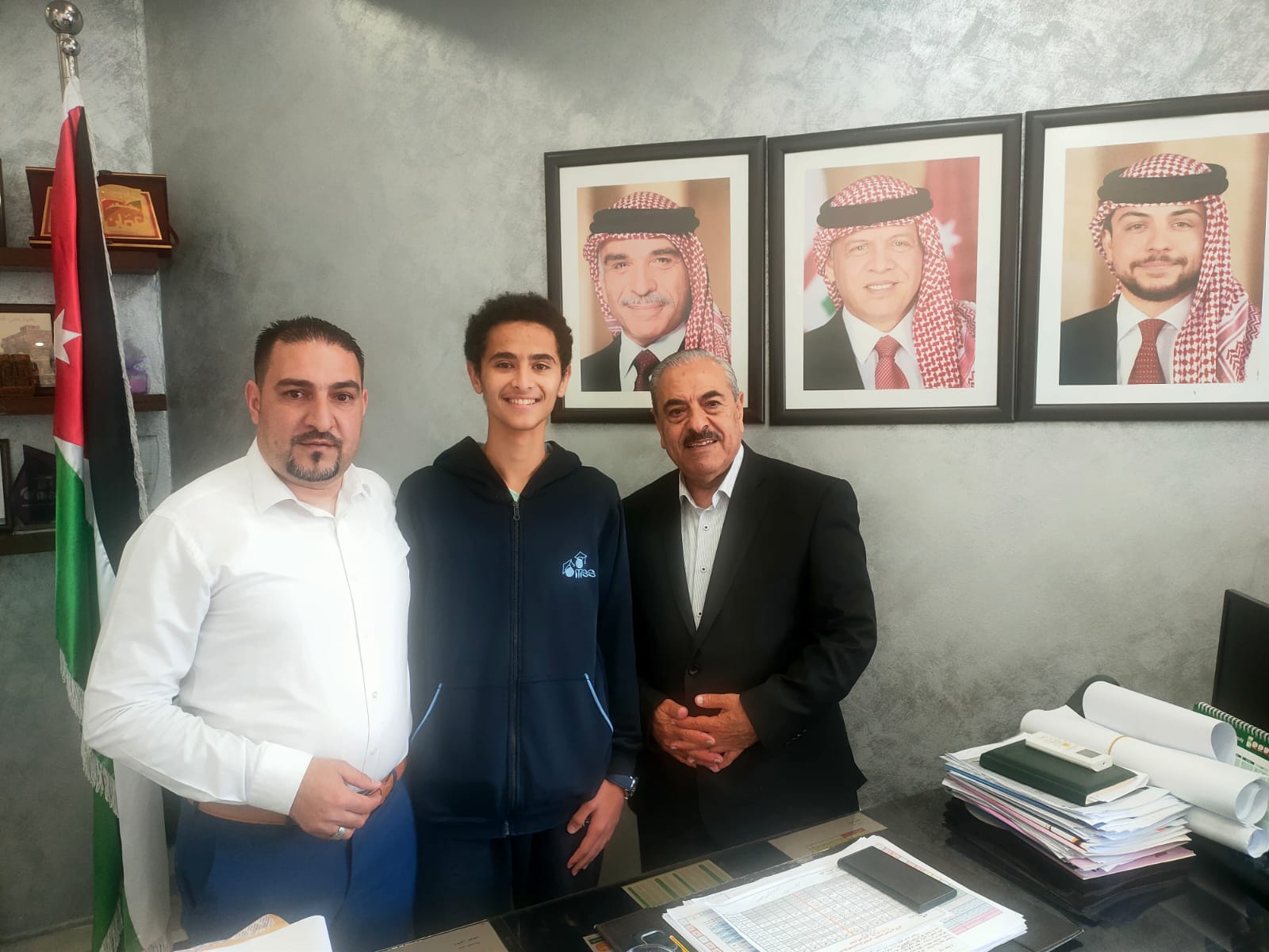 تواصل الاجتماعي